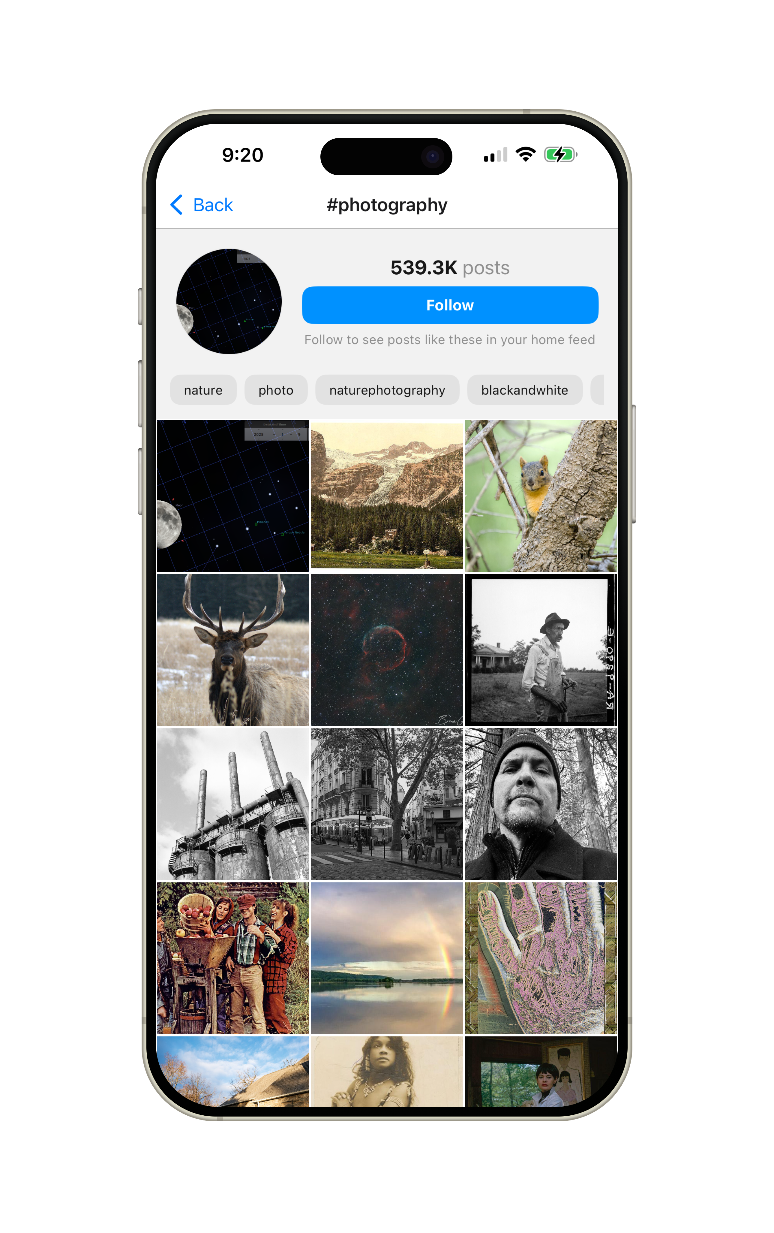 Pixelfed - Decentralized social media